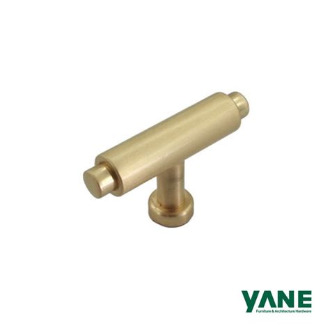 Cabinet Handle E1232 Knob Ø1250mm Yane