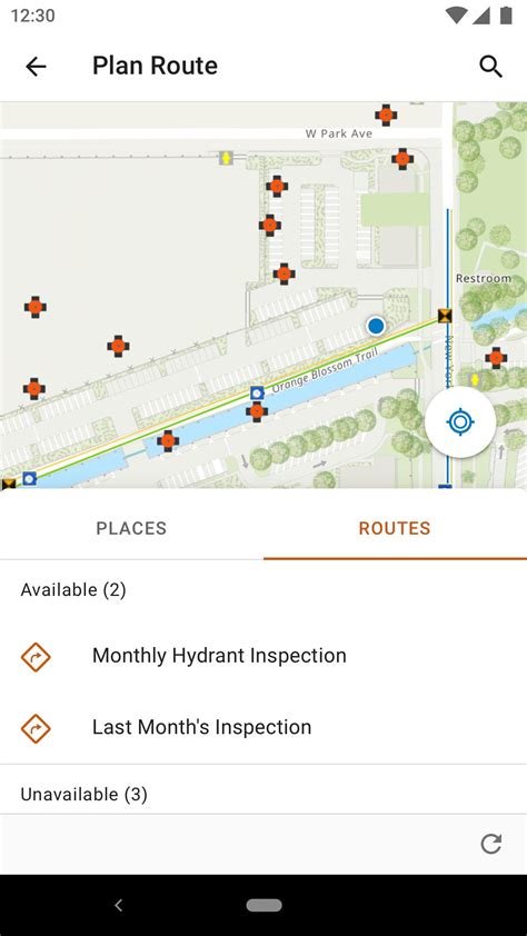 arcgis navigator apk for android download