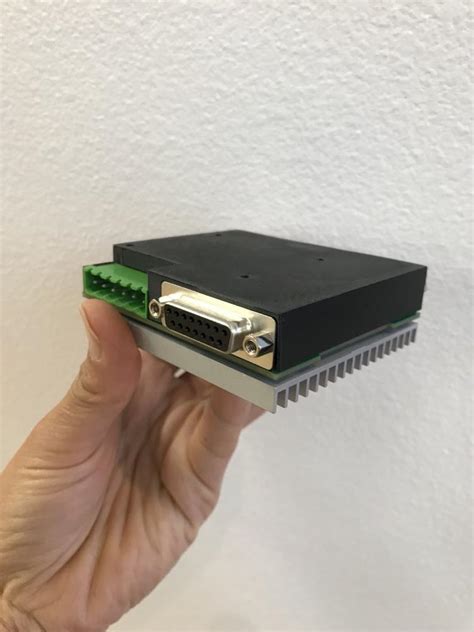 smac releases single axis servo controller starting at 200 pr web