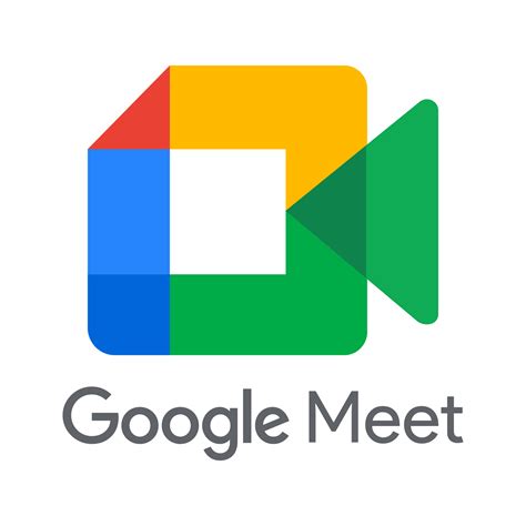 Google Meet Logo Png Vector Svg Free Download Google Logo Ve