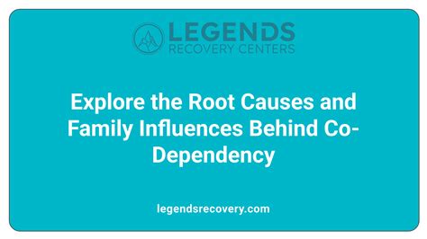 How To Recognize And Address Co Dependency In Addiction Recovery