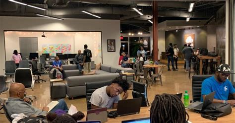 The Black Codes On Linkedin Black History Month Hackathon Brings