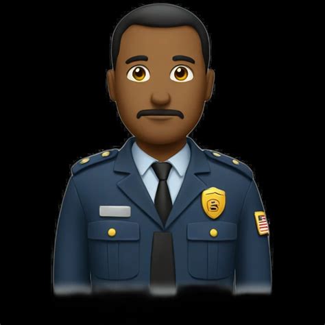 Security Analyst Emoji Ai Emoji Generator