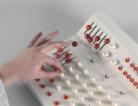 Analog Sweden Announces First Production Synth Design From Designer Love Hultén Synthtopia