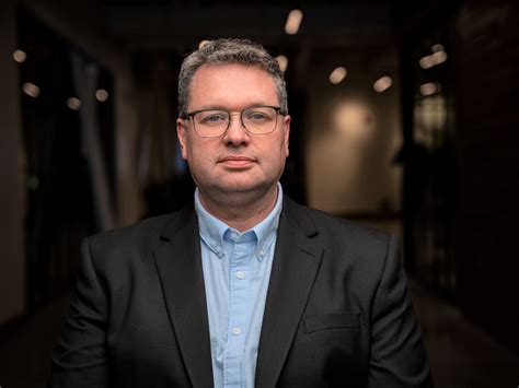 Mark Arthur Space Comm Expo