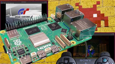 How To Emulate Playstation 2 On The Raspberry Pi 5 And Earlier Tom S Hardware