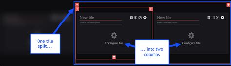 Dashboard Designer V5 Squaredup Azure Support