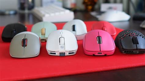 Gameing Mouse Discussion Livestream Youtube