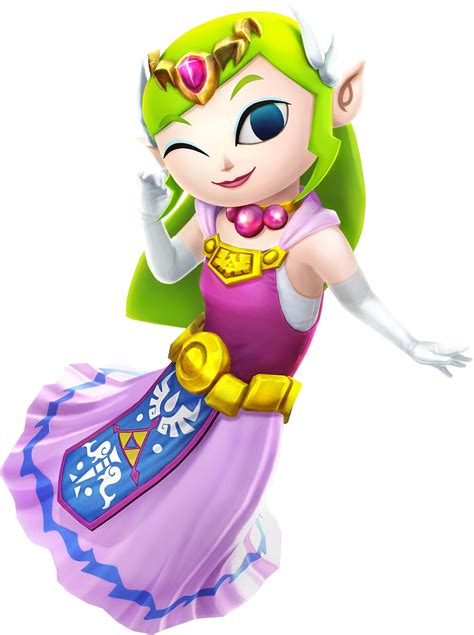 Toon Zelda Zelda Dungeon Wiki A The Legend Of Zelda Wiki