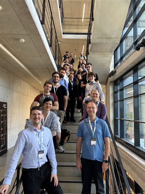 Quantumcryptography Postquantumcryptography Christoph Striecks 16