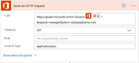 Fire ‘get Manager V2 In Power Automate Graph Api Is The New Boss