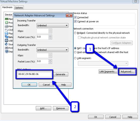 Reactjs Accessing A Website Deployed In A Virtual Machine From Local Server Outside The