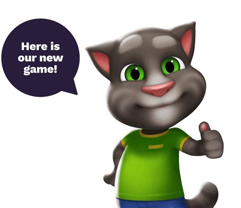 Talking Tom Talking Tom Friends