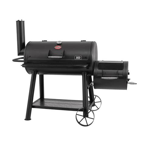 Grills And Smokers Char Griller® Australia
