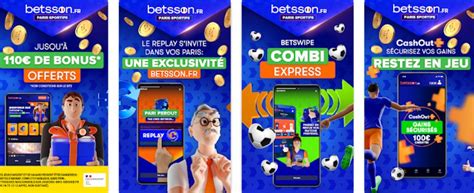 Application Betsson Comment Lobtenir