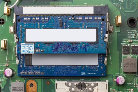 Computer Hardware Of Ram Stock Image Image Of Safety 174126443