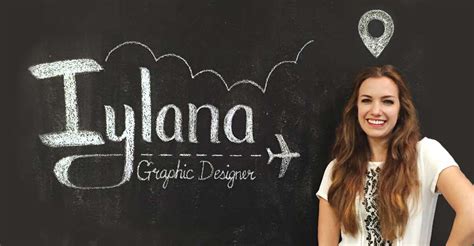 Chalk Art Spotlights Michaela Made