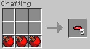 Pokeball Recipes Pixelmon Help