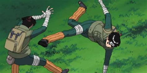 Naruto Shippuden Rock Lee Fights Rock Lee Vs Shira Fuu The Naruto Shippuden Rock Lee Fights Rock Lee Vs Shira Fuu The