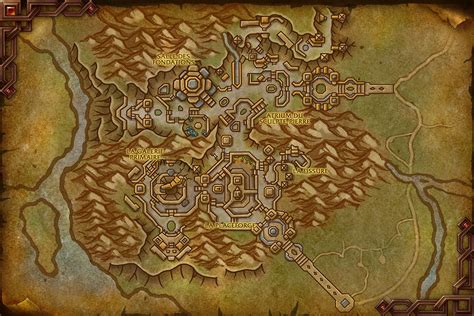 Patch 111 La Respécialisation Des Points De Connaissance Devient