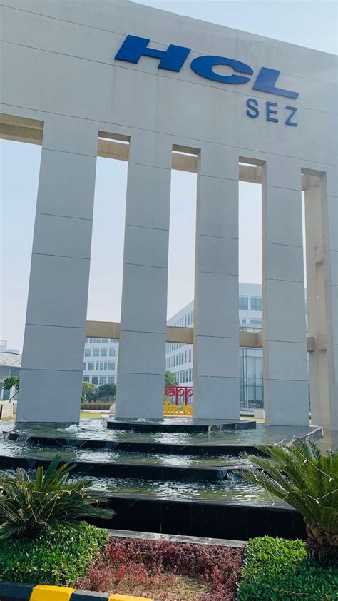 Rishabh Gupta On Linkedin Hcl Hcltechnologies Hcltech Lucknow Sez Manifestation Blessed