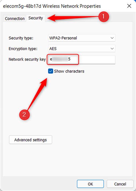 How To Find Your Wi Fi Password In Windows 11 Pcworld