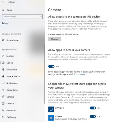 Asus Laptop Camera Not Working How To Fix Fineshare