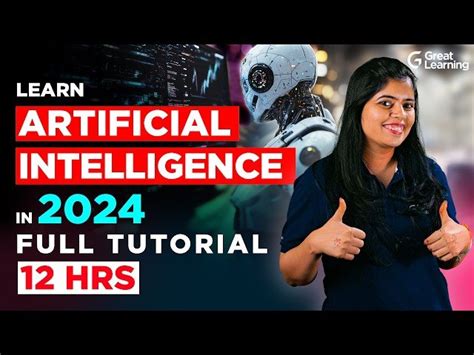 Free Video: All-in-One Artificial Intelligence Full Course 2024 - AI ...