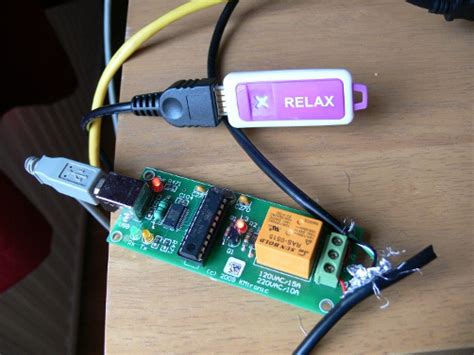 Power Off A Usb Device « Pintant