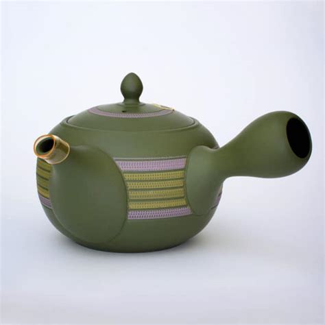 Tea Pot 320 Ocha