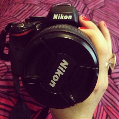 Learning Dslr Camera Class