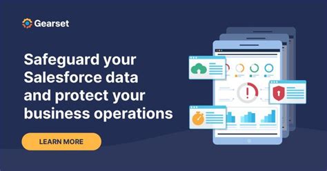 Gearset On Linkedin Salesforce Backup And Recovery Solution The Complete Salesforce Devops…