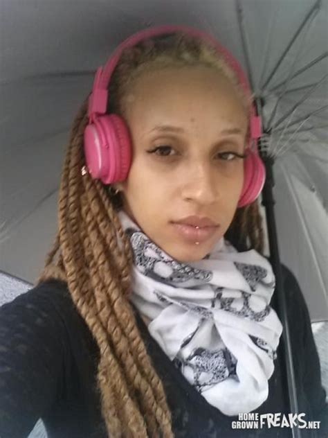 1 Sexy Ebony 35 Shesfreaky