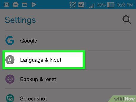 How To Hide The Keyboard On An Android Steps With Pictures