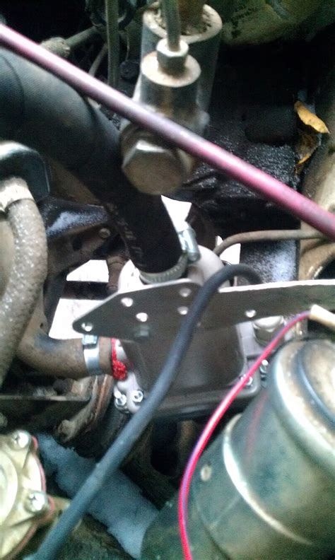 подогрев тосола «движение» — Lada 21053, 1,5 л, 2002 года | аксессуары ...