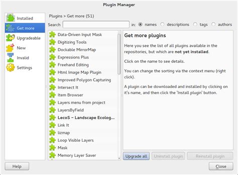 Changelog For QGIS QGIS Web Site