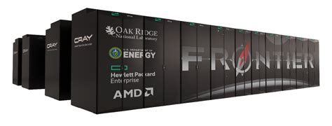 Doe Explains Exascale Computing Department Of Energy