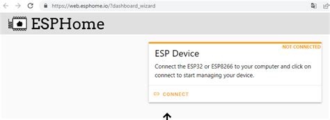 Je Flashe Un ESP Sonoff Avec ESPHome Sigalou Domotique