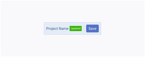 Guidelines For Using The Badge Component Design System Kit