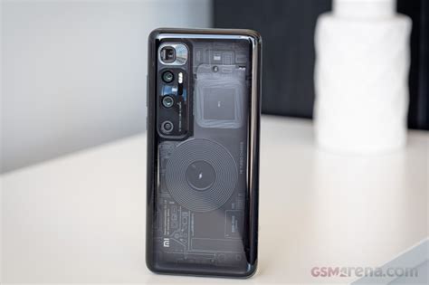 Xiaomi Mi Ultra Review Design Build Handling