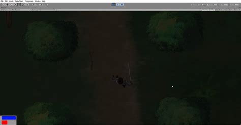 My Friends And My First Unity Project In Dire Need Of Some Feedback