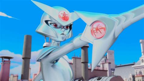 Riposte Miraculous Ladybug Wiki Fandom