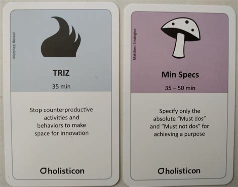 Product Backlog Refinement With Liberating Structures By Alessandro Zanetti Serious Scrum