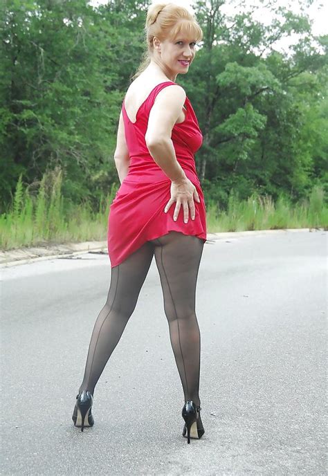 Gorgeous Pantyhose Milf Porn Pictures Xxx Photos Sex Images 500836