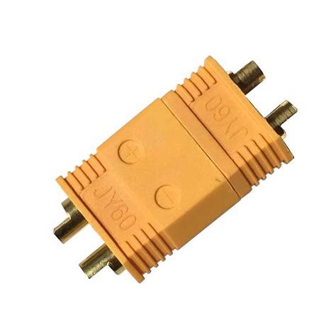 Conector Xt30 Par Macho Hembra Unit Electronics