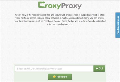 10 Free Proxy Servers For Web Browsing Tech Dhee