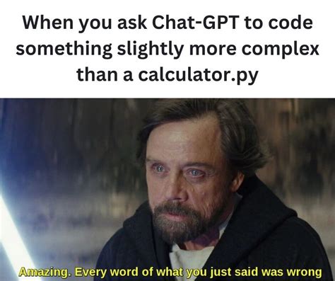 Ronak Jain On Linkedin Ask Chatgpt Code Something Slightly More Complex Calculator