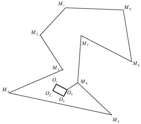 A Path Planning Method Based On Free Space And Artificial Bee Colony Algorithm Eureka Patsnap