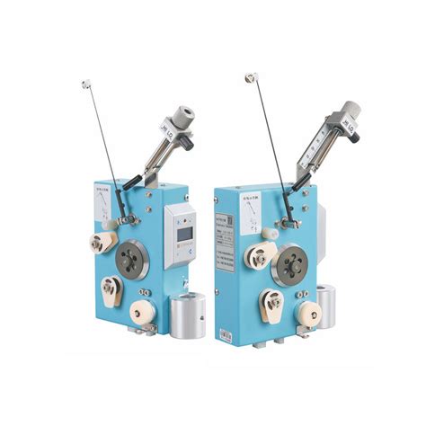 1kg Pid Electronic Tension Controller With Rs485 Interface