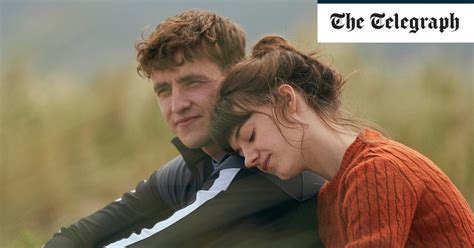 ‘sally Rooney Writes The Best Sex Scenes Director Lenny Abrahamson On